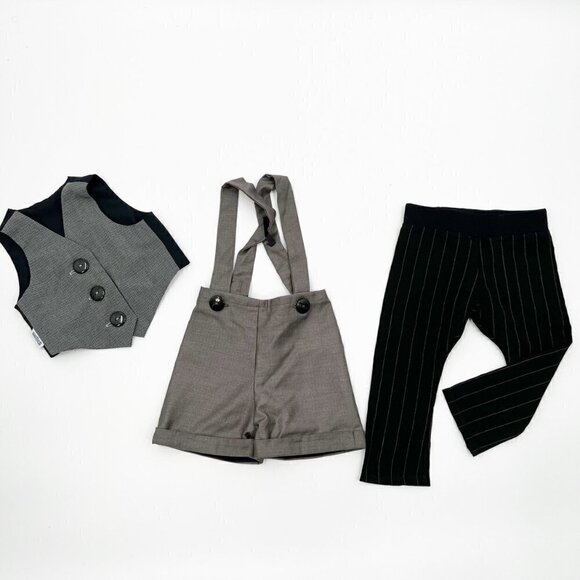 Hand Crafted | Bottoms | Mabel Retro Etsy Handmade Bundle | Poshmark